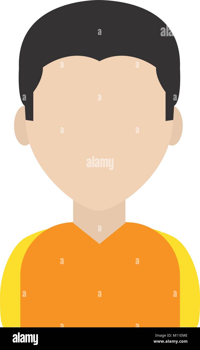 Boy avatar design Stock Vector Image & Art - Alamy