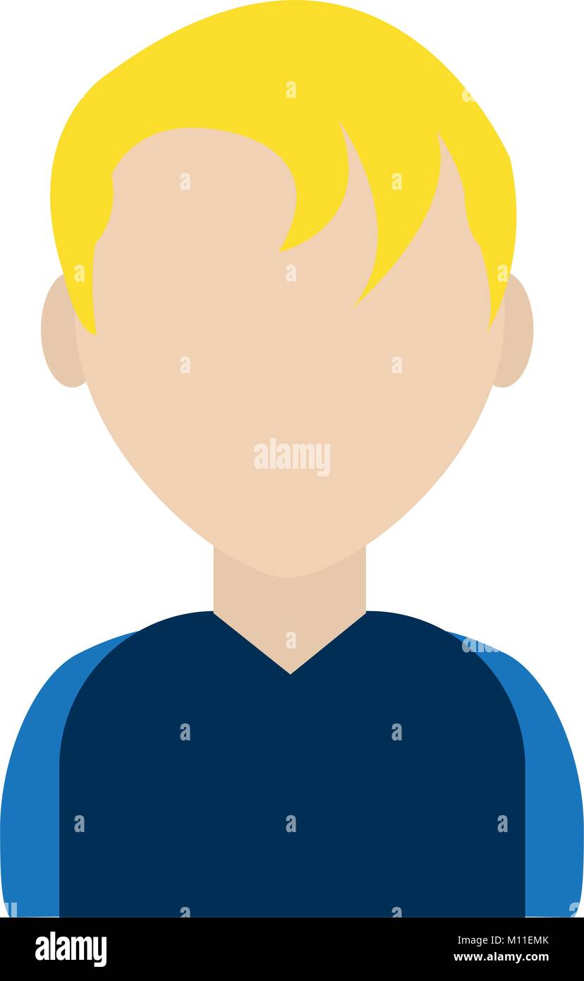 Boy avatar design Stock Vector Image & Art - Alamy