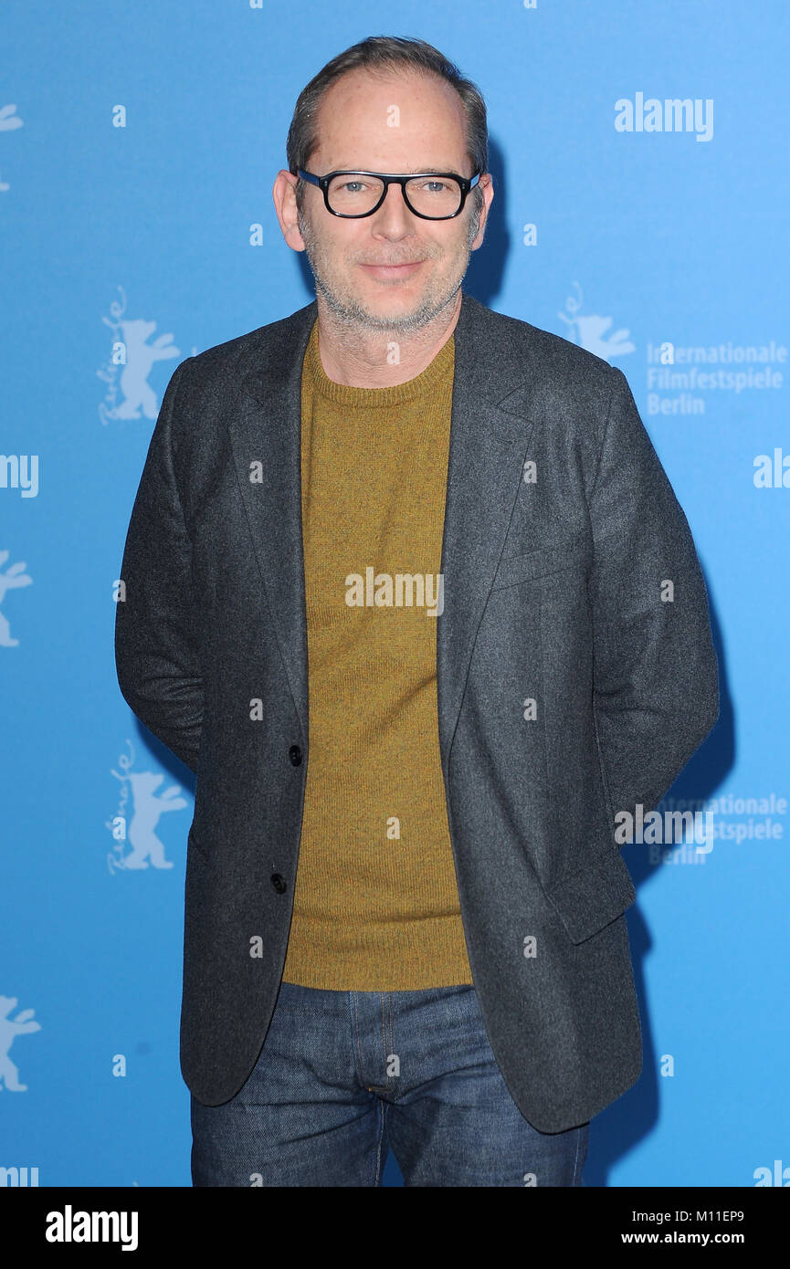 Etienne Comar attends the photocall for Django during the 67th ...