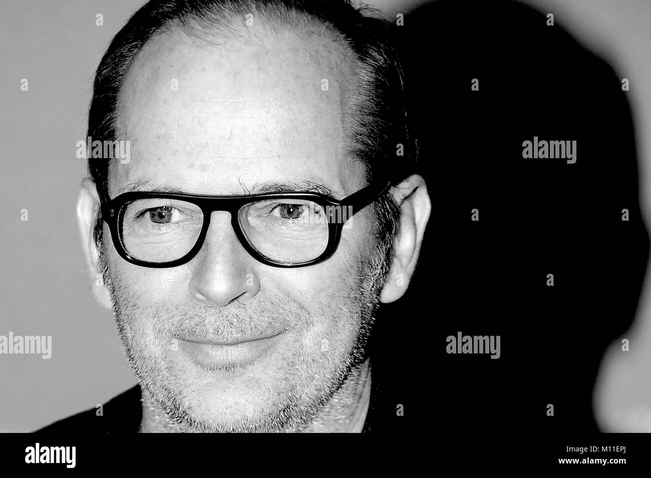 Etienne Comar attends the photocall for Django during the 67th ...