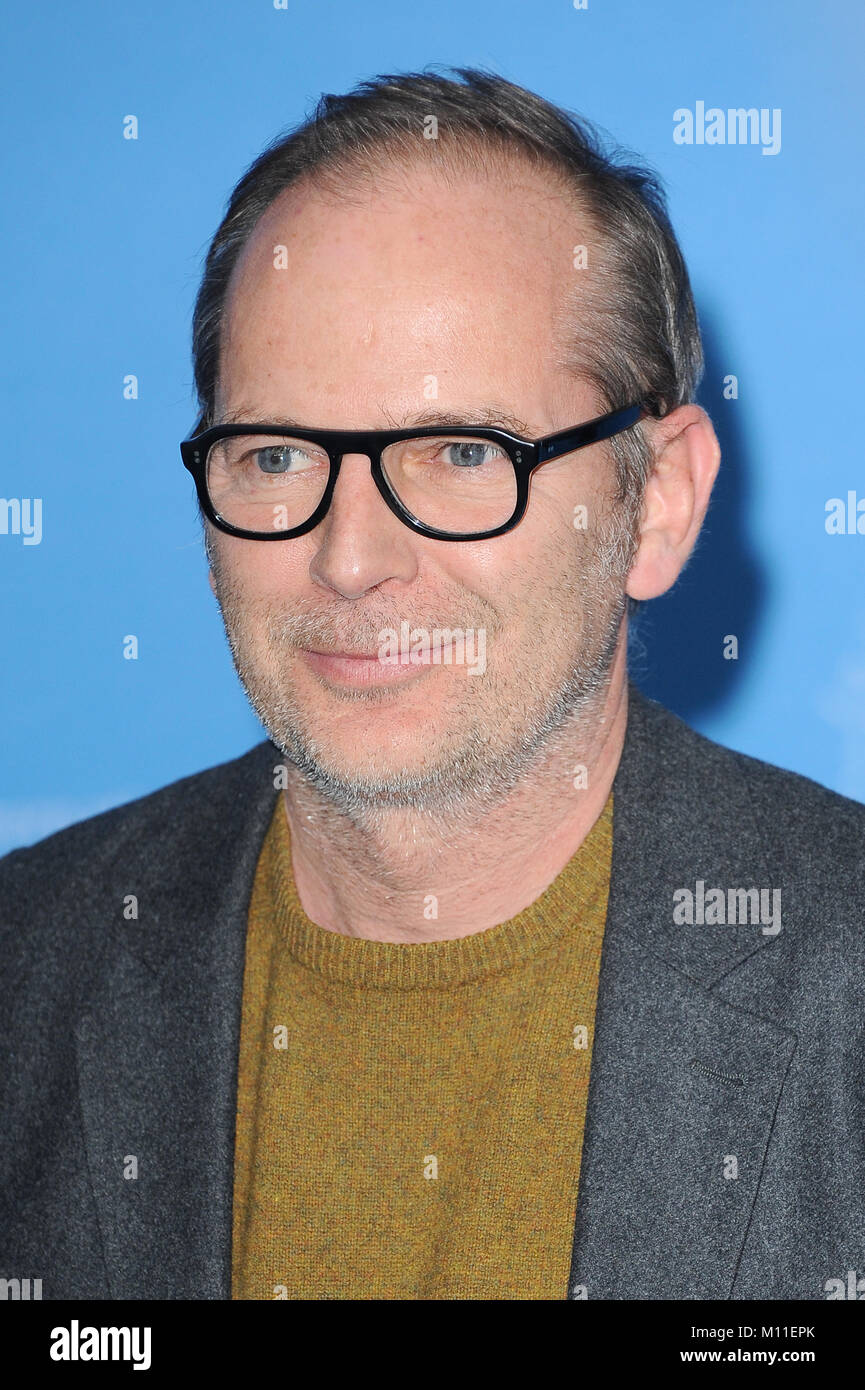 Etienne Comar attends the photocall for Django during the 67th ...