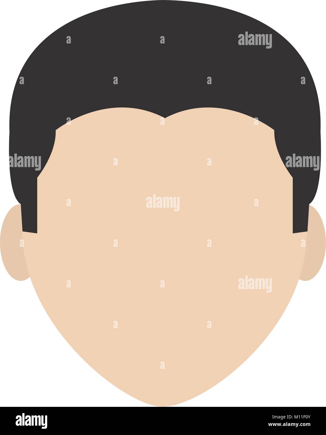 Boy avatar design Stock Vector Image & Art - Alamy