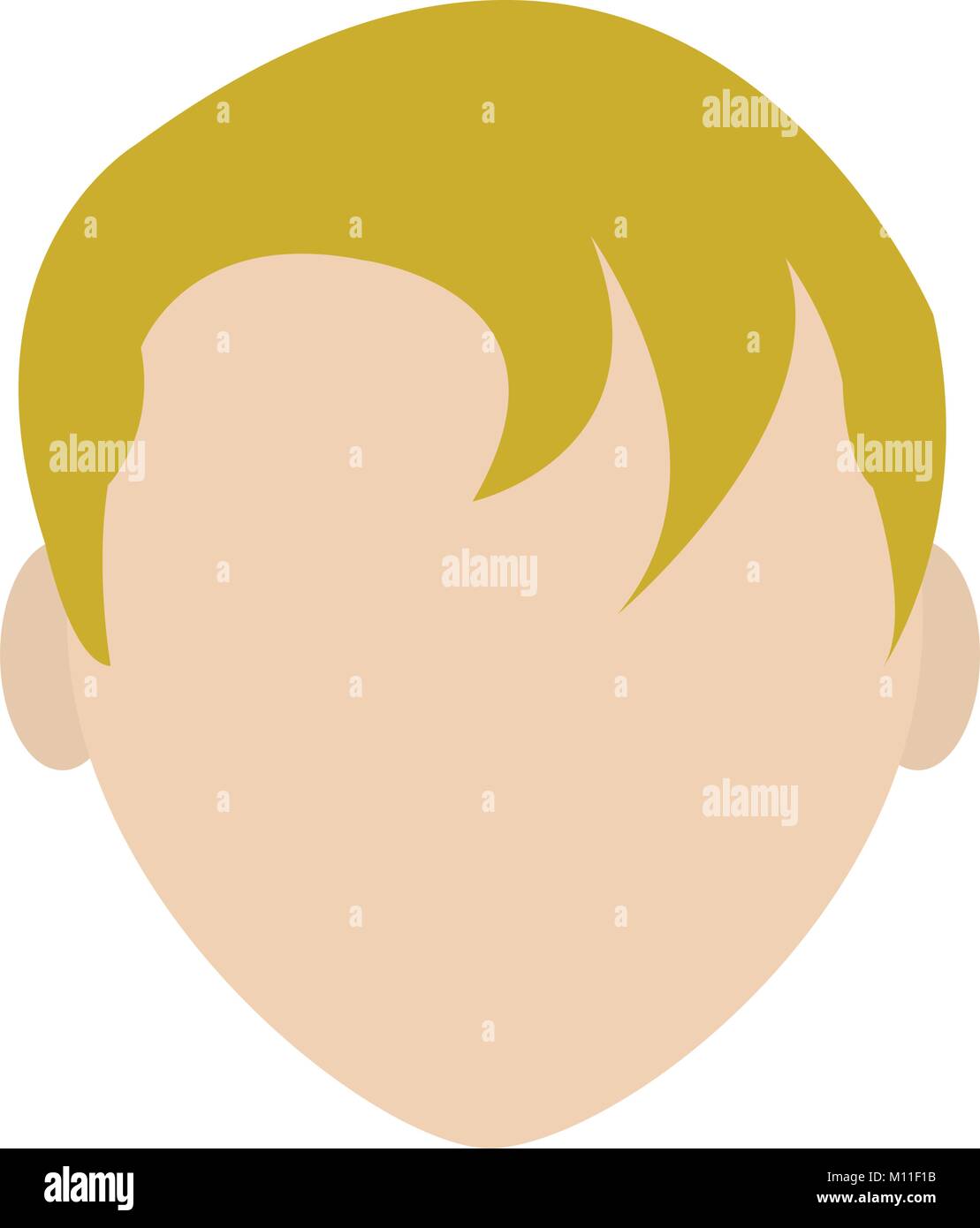 Boy avatar design Stock Vector Image & Art - Alamy
