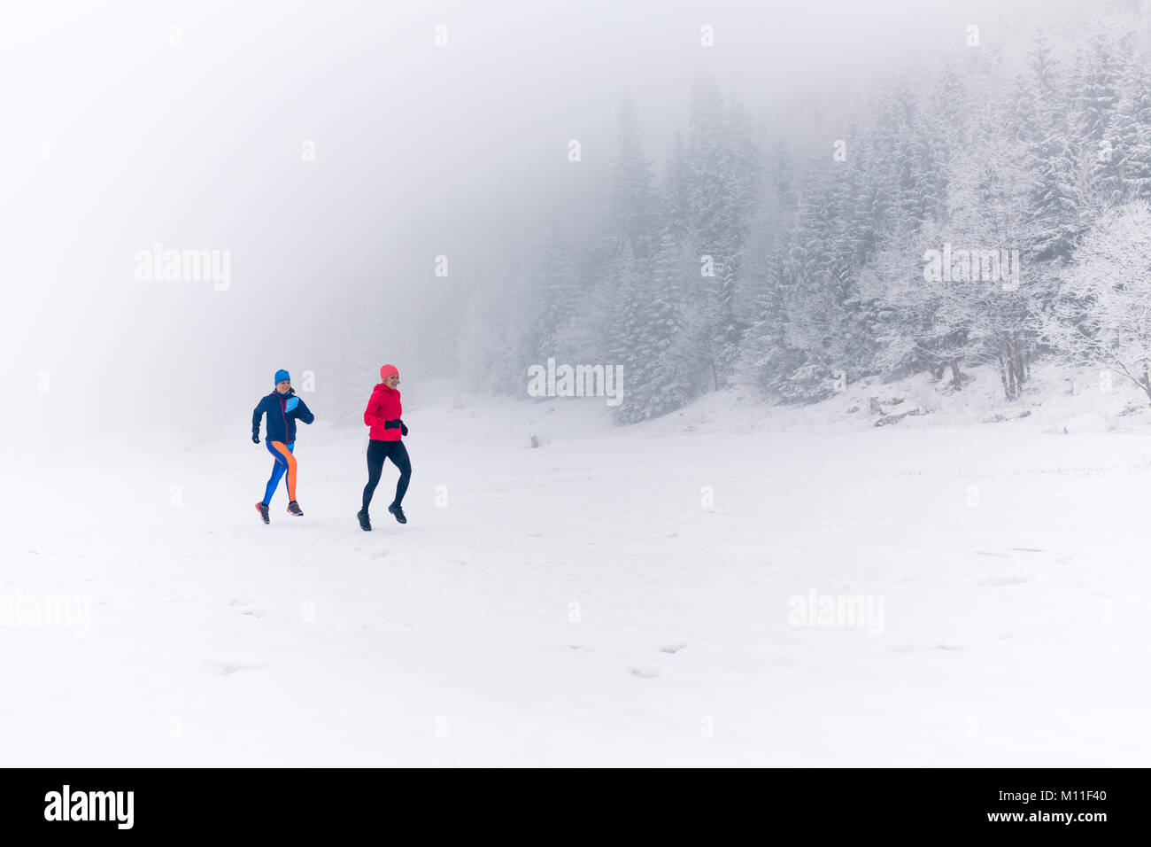 Inspirational women athlete hi-res stock photography and images - Alamy