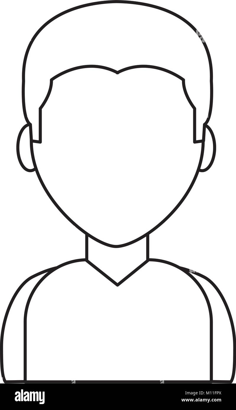 Boy avatar design Stock Vector Image & Art - Alamy