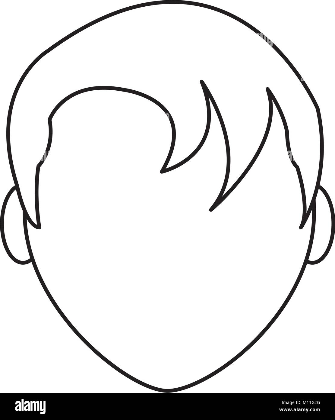 Boy avatar design Stock Vector Image & Art - Alamy