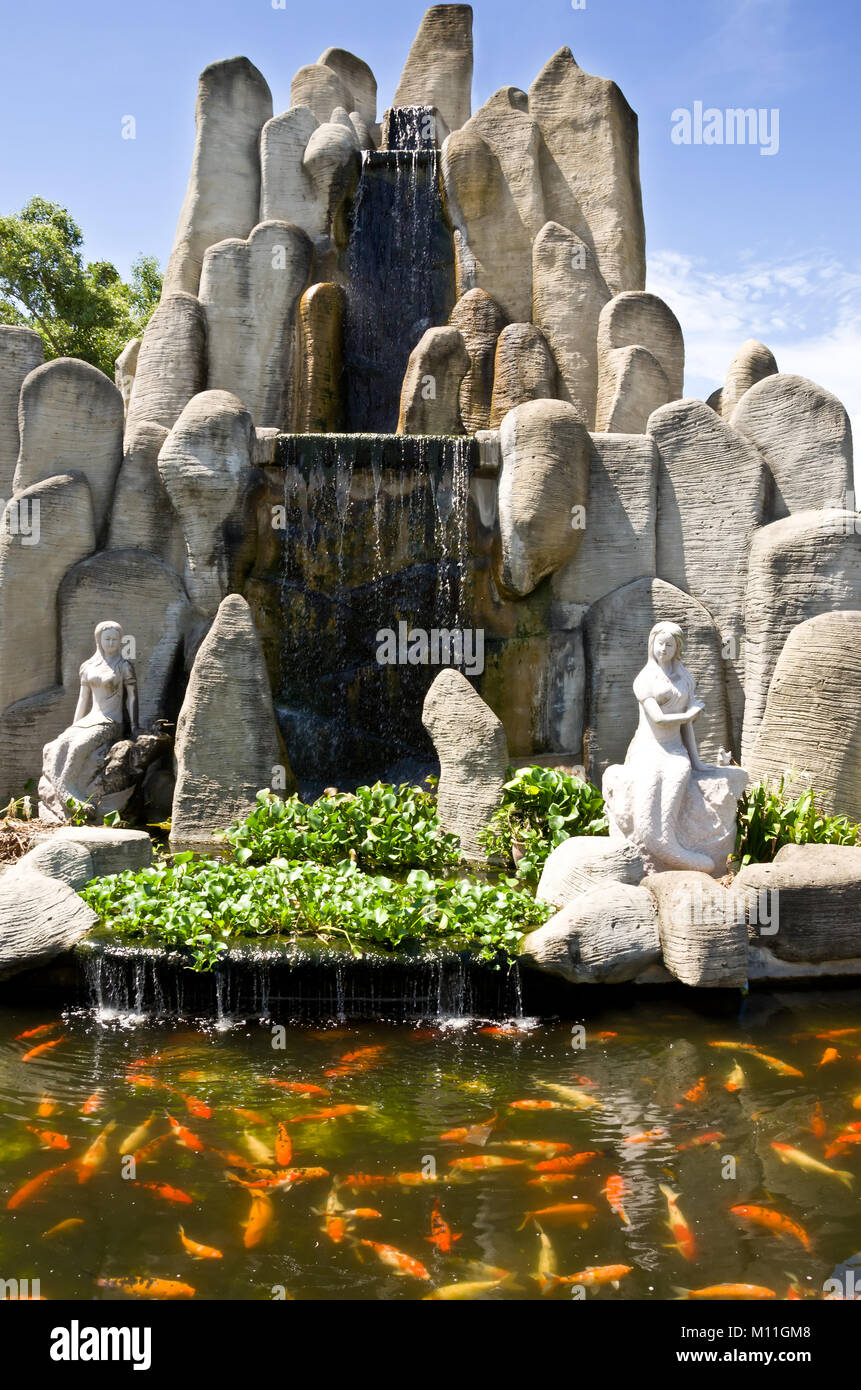 Tua Pek Kong Temple, Sitiawan, Malaysia - Tua Pek Kong is more than 100 ...
