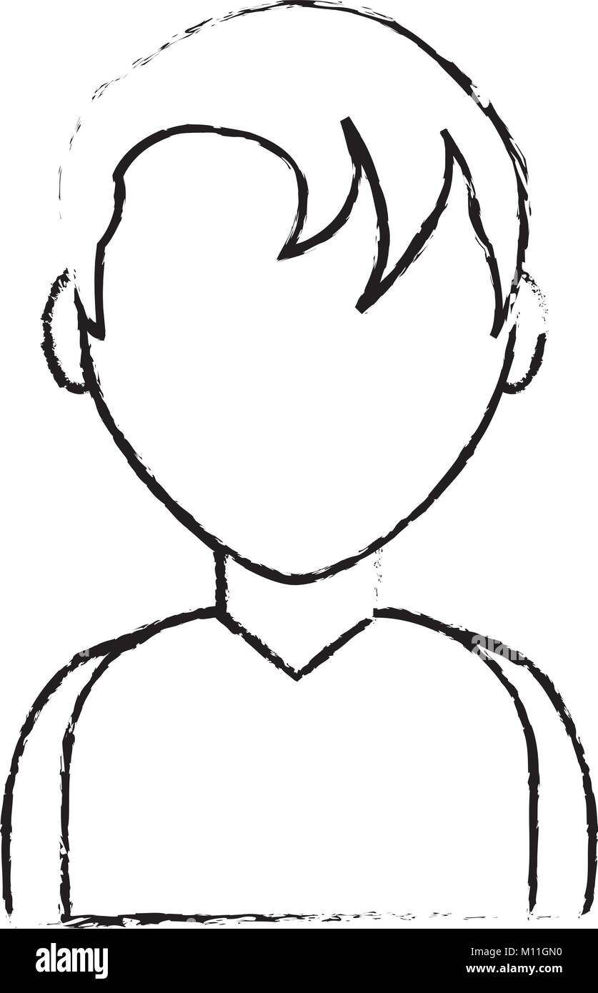 Boy avatar design Stock Vector Image & Art - Alamy