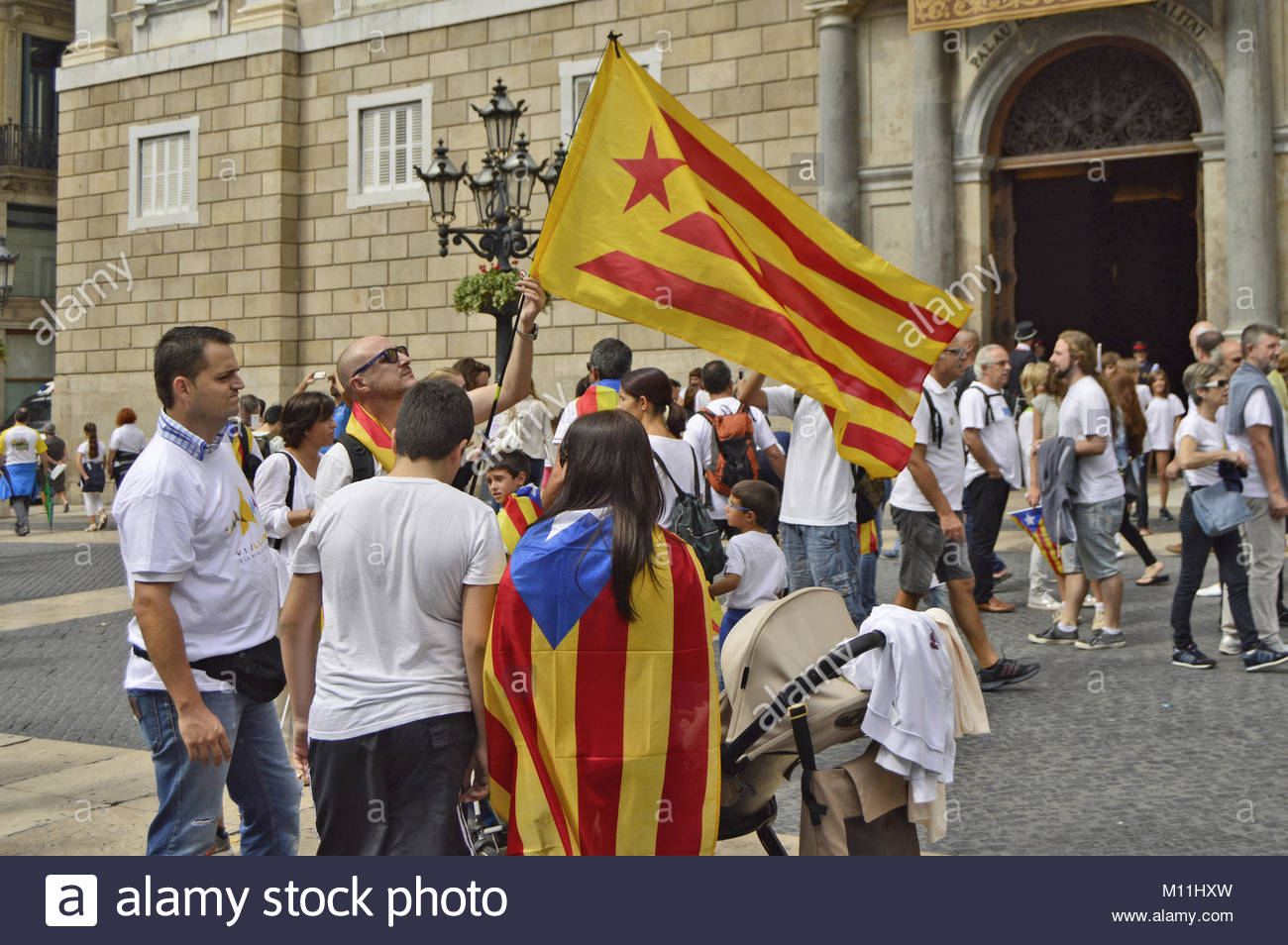 Catalan People High Resolution Stock Photography and Images - Alamy
