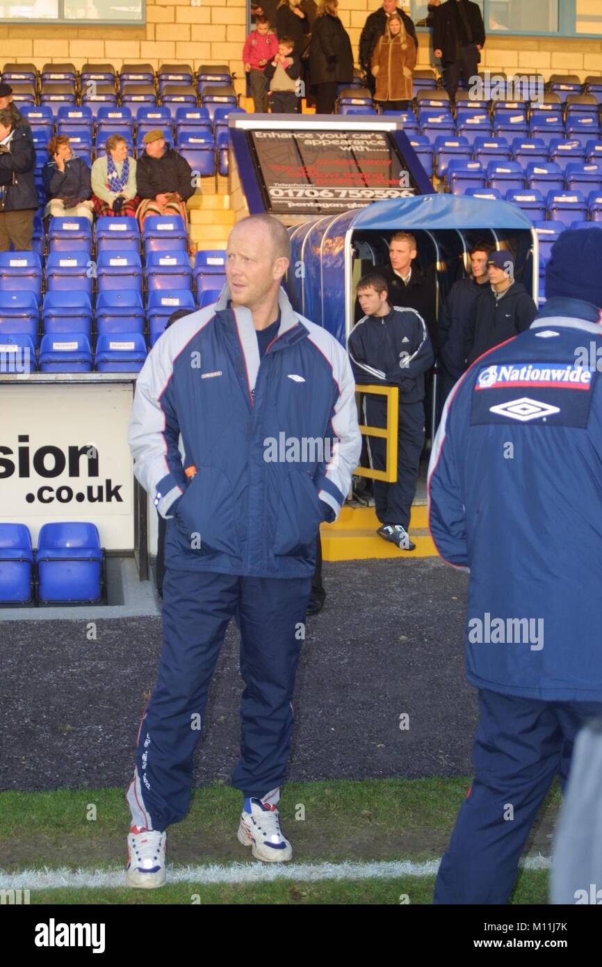 Soccer liverpool wright hi-res stock photography and images - Alamy