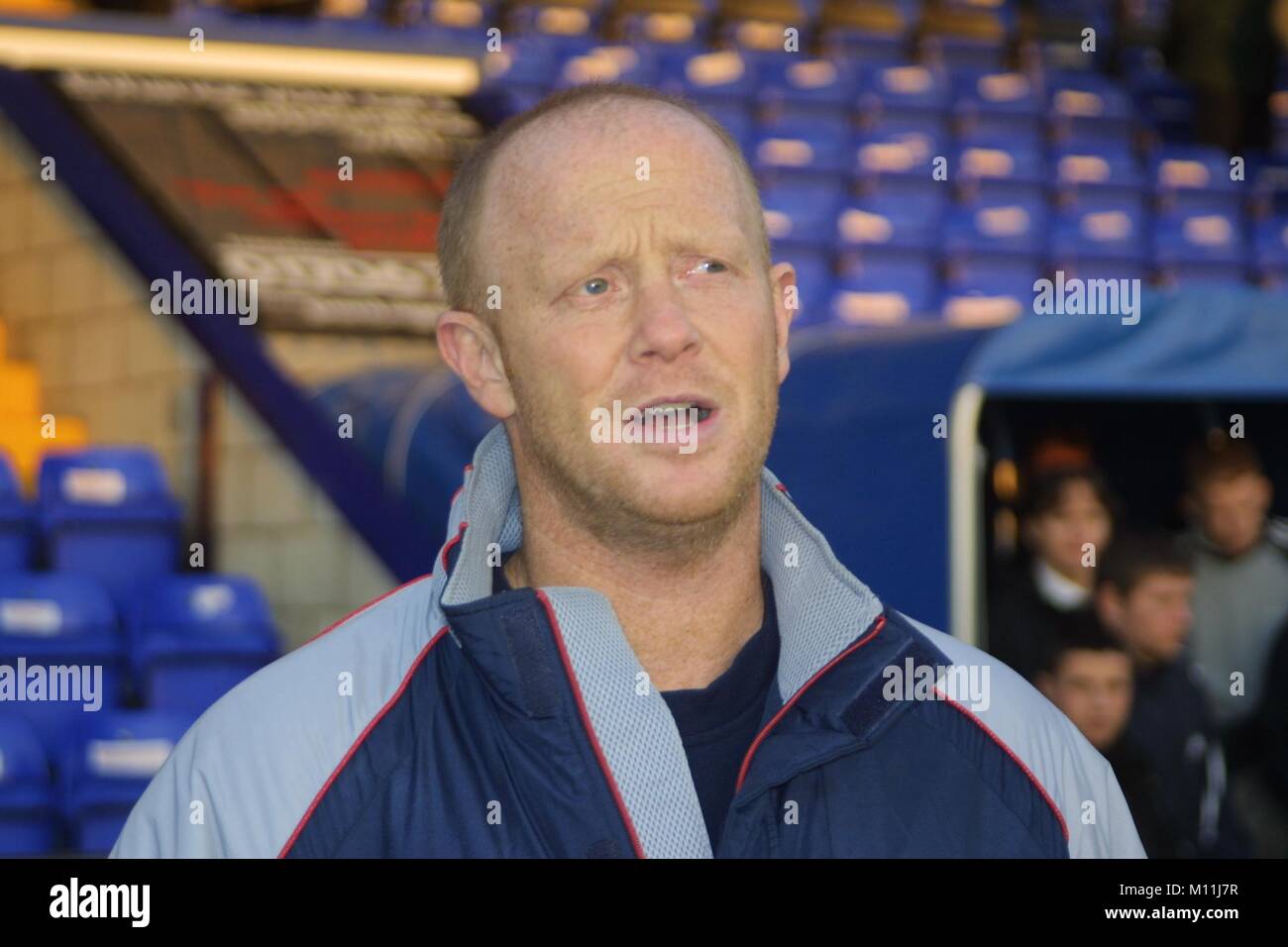 Soccer liverpool wright hi-res stock photography and images - Alamy