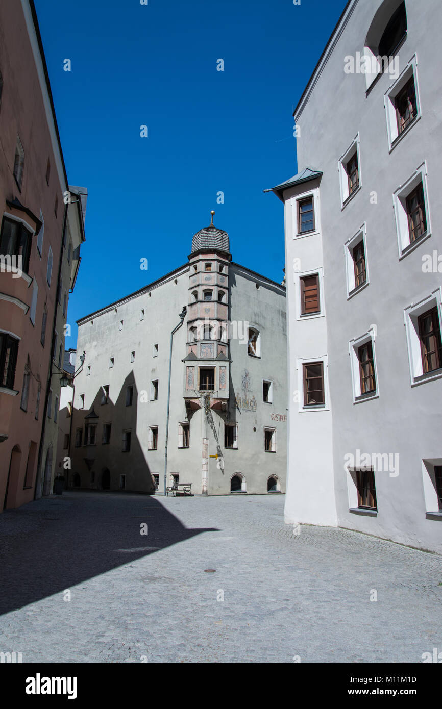 Rattenberg in tirol hi-res stock photography and images - Alamy Rattenberg in tirol hi-res stock photography and images - Alamy