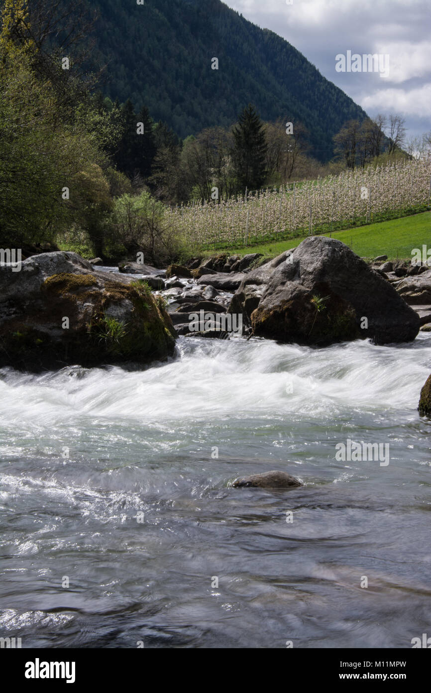 Caldes italy hi-res stock photography and images - Alamy