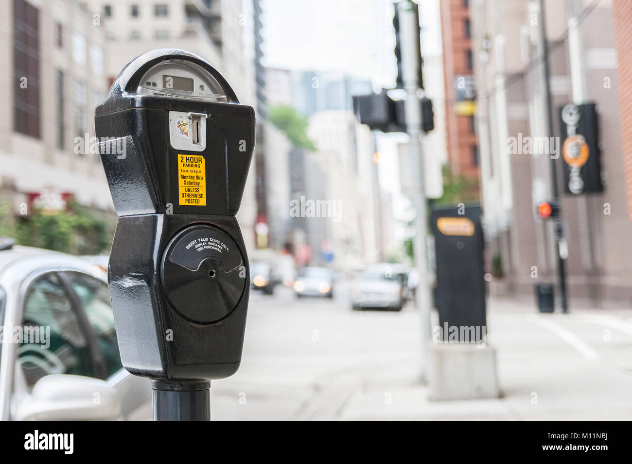 Spot meter hi-res stock photography and images - Alamy