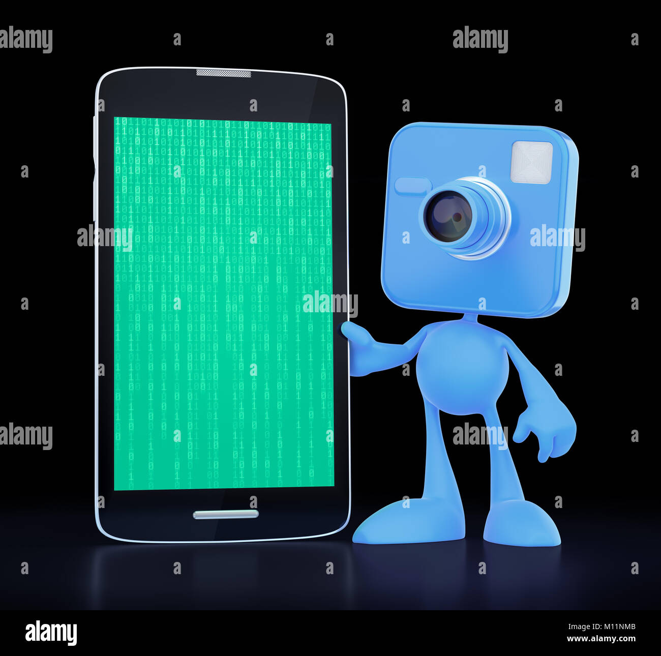 Cartoon expert hi-res stock photography and images - Alamy