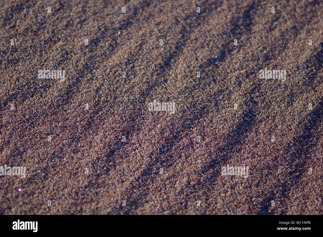 Rippled sedimentary hi-res stock photography and images - Alamy