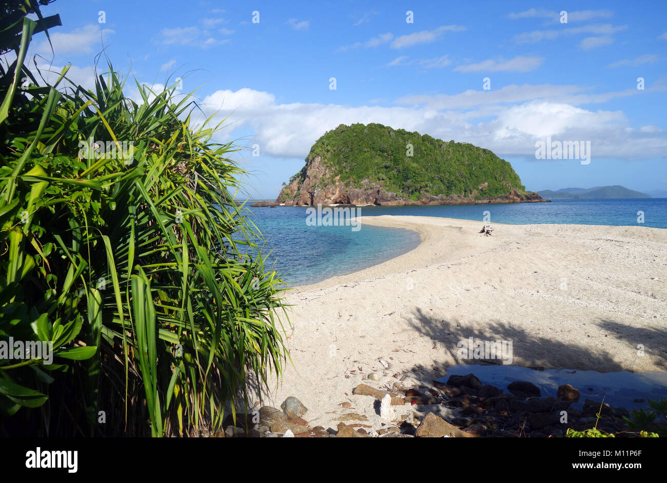 Barnard islands hi-res stock photography and images - Alamy
