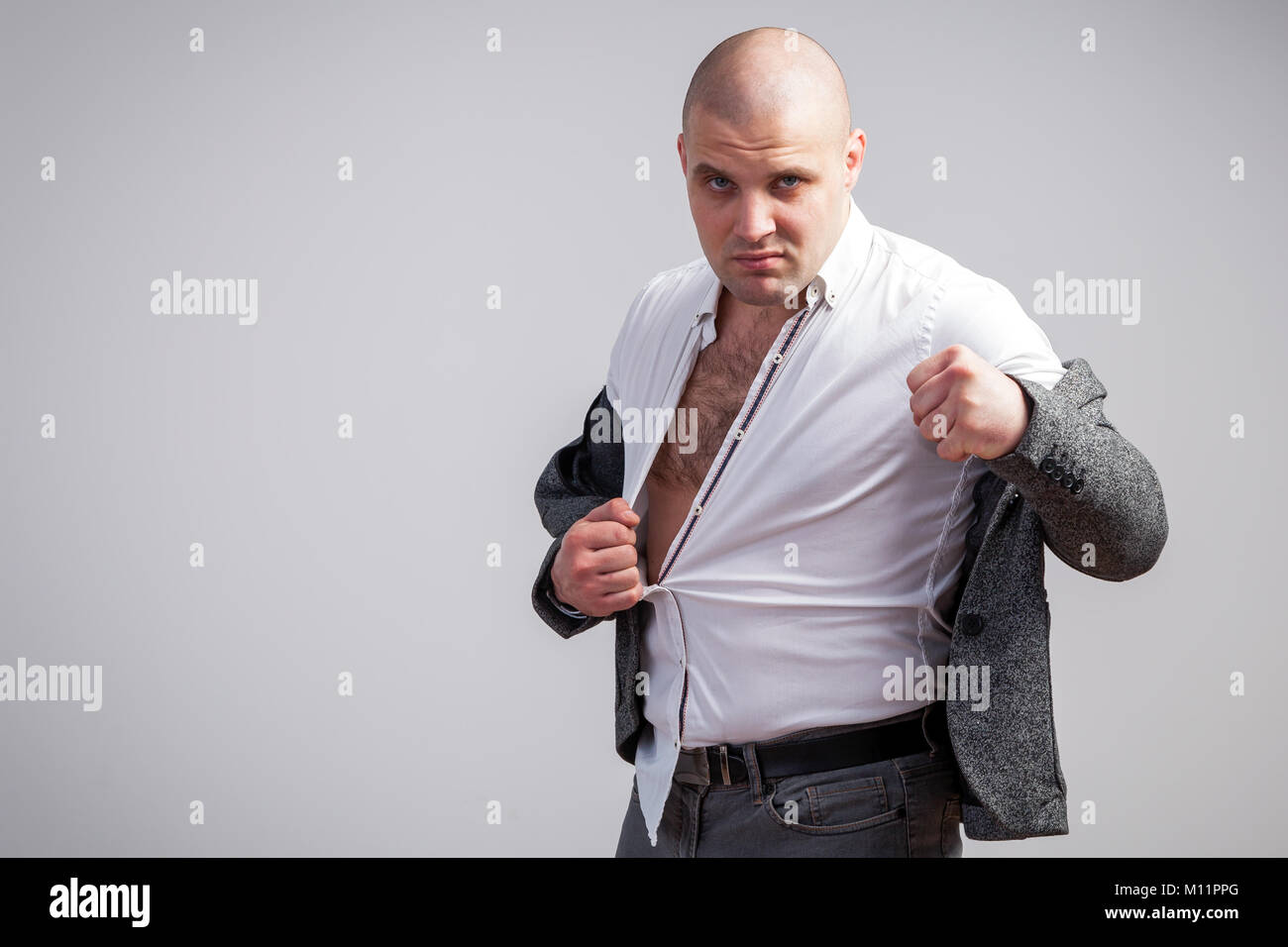Sad depressed young man looks hi-res stock photography and images - Alamy