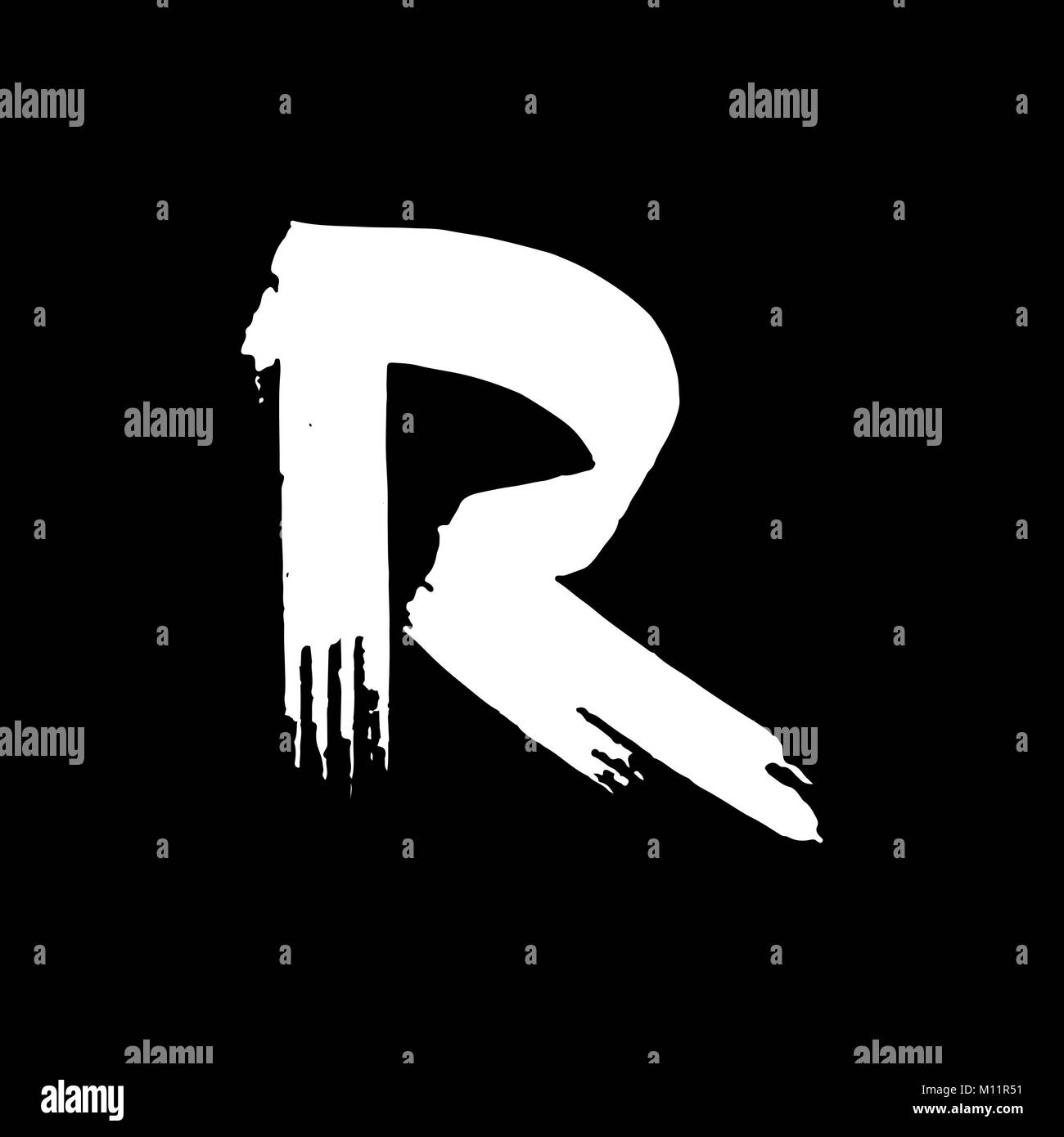 R elegant Stock Vector Images - Alamy