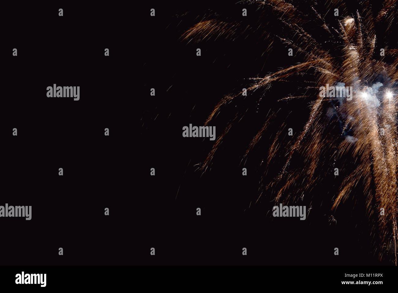 Firework texture hi-res stock photography and images - Alamy