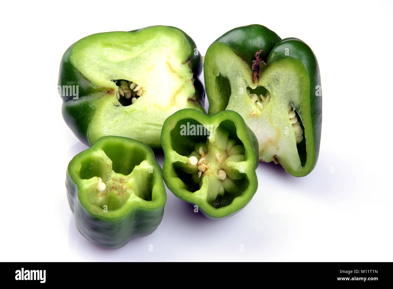 Cut horizontal hi-res stock photography and images - Alamy