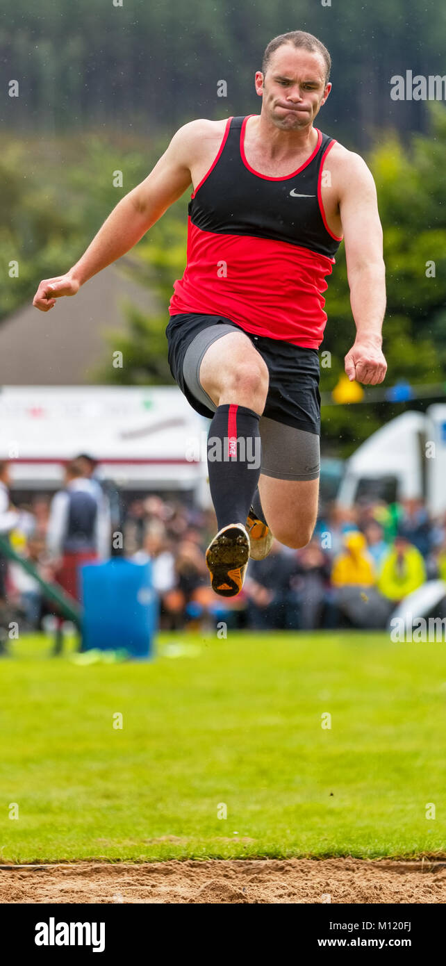 Torphins hi-res stock photography and images - Alamy