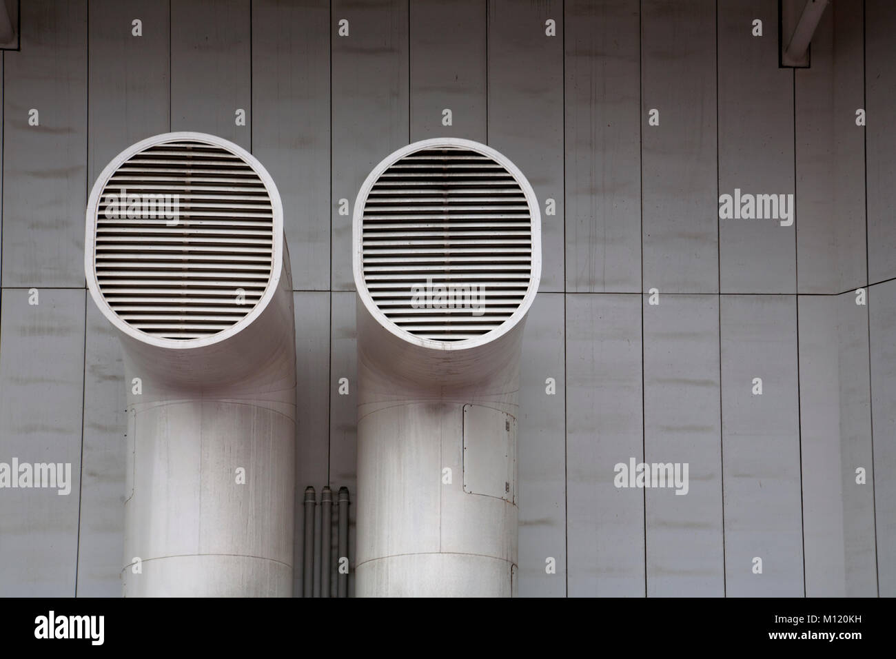 Air vents hi-res stock photography and images - Alamy