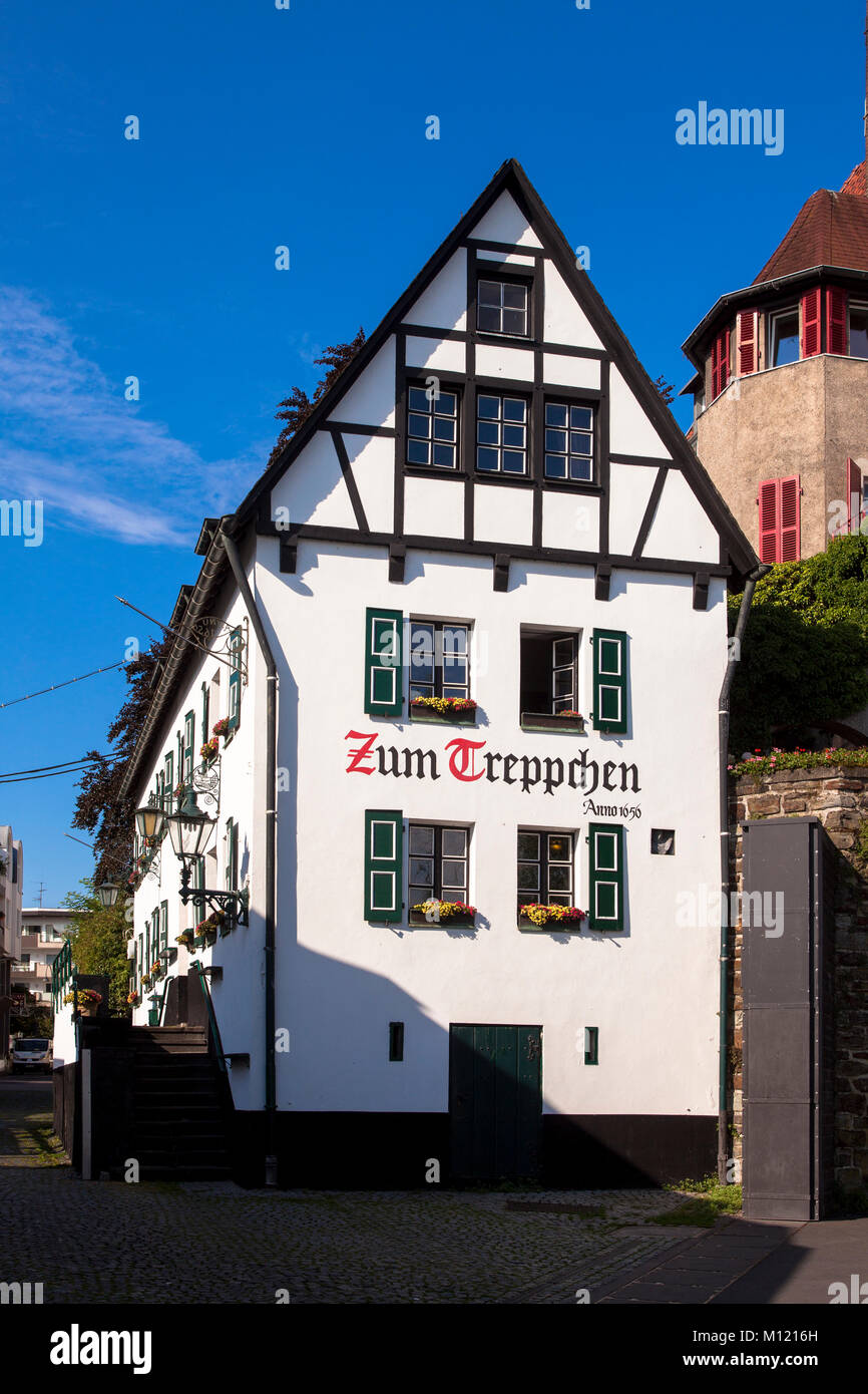 Treppchen hi-res stock photography and images - Alamy