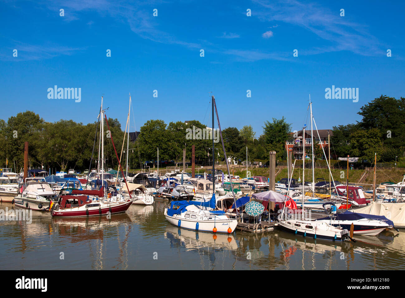 Porz zuendorf hi-res stock photography and images - Alamy