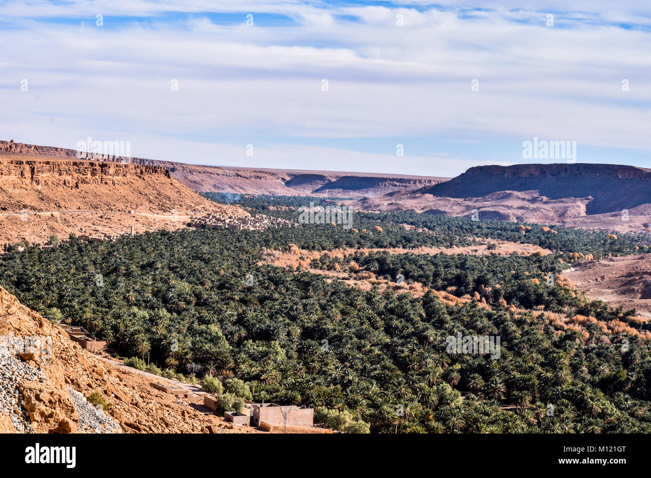 Errachidia hi-res stock photography and images - Alamy