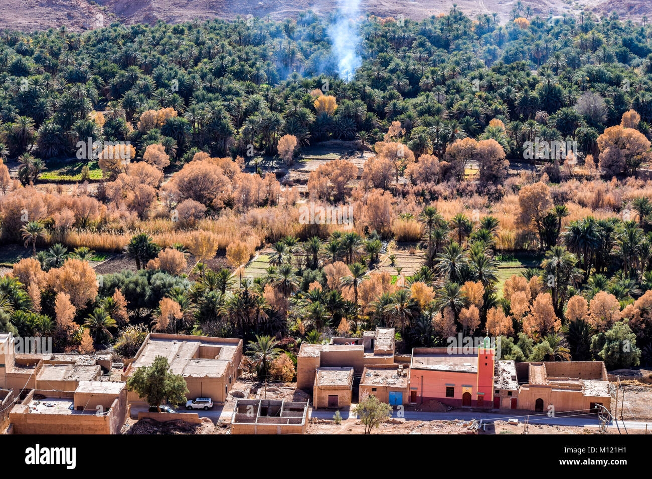 Errachidia morocco hi-res stock photography and images - Alamy