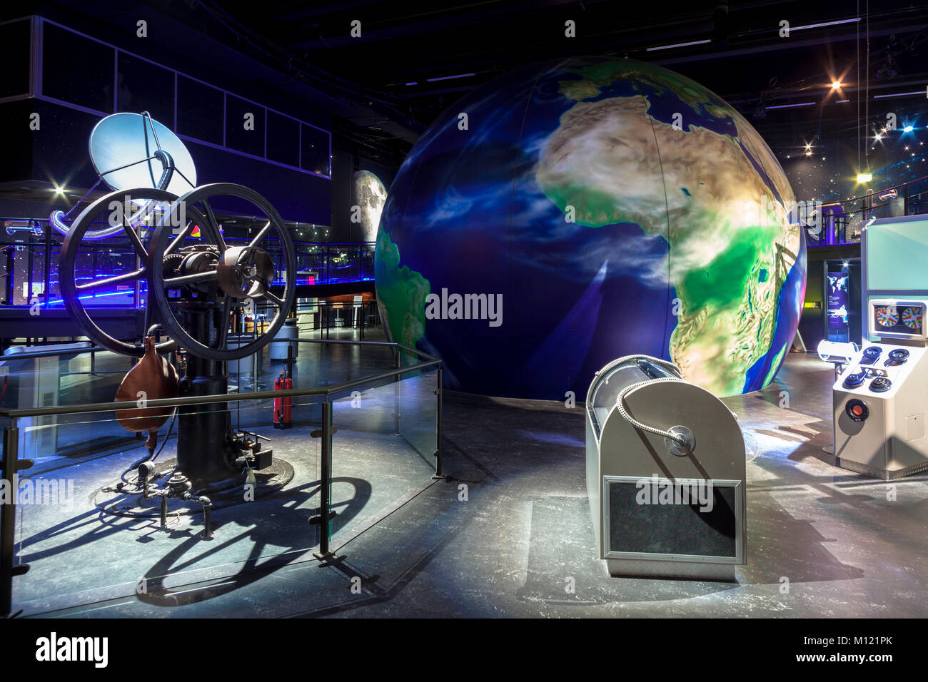 Odysseum Stock Photos & Odysseum Stock Images - Alamy