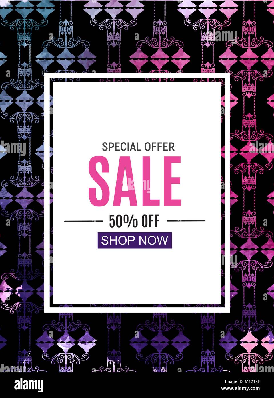 Abstract geometric and spiral designs hi-res stock photography and ...