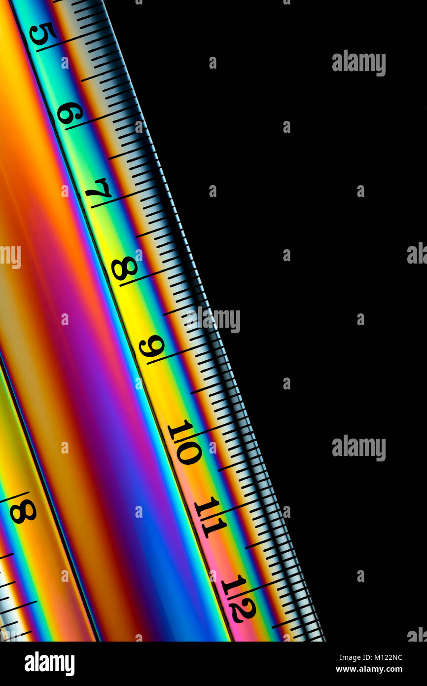 Cm ruler hi-res stock photography and images - Alamy