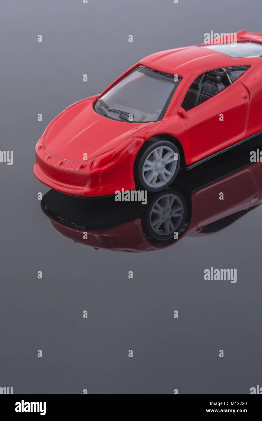 Sports car metaphor hi-res stock photography and images - Alamy