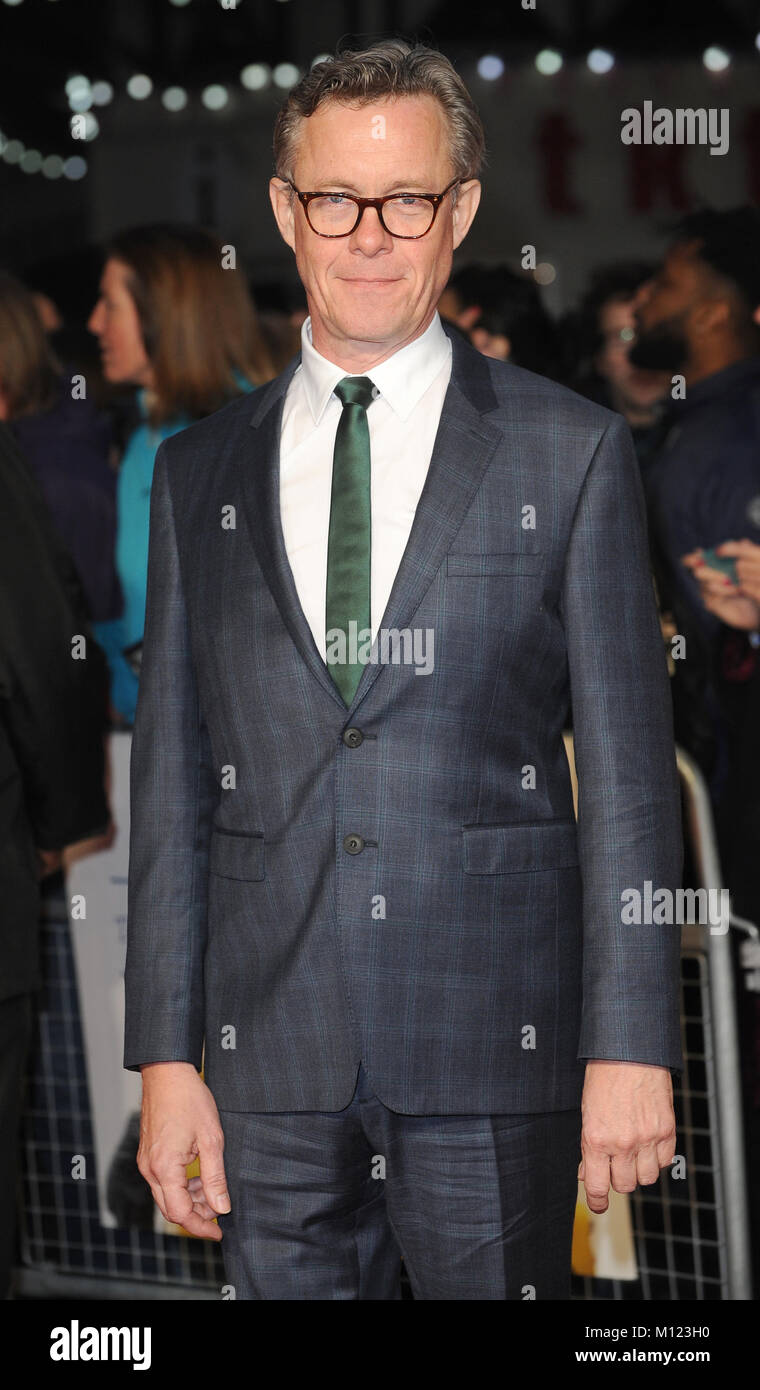 Alex jennings where hi-res stock photography and images - Alamy