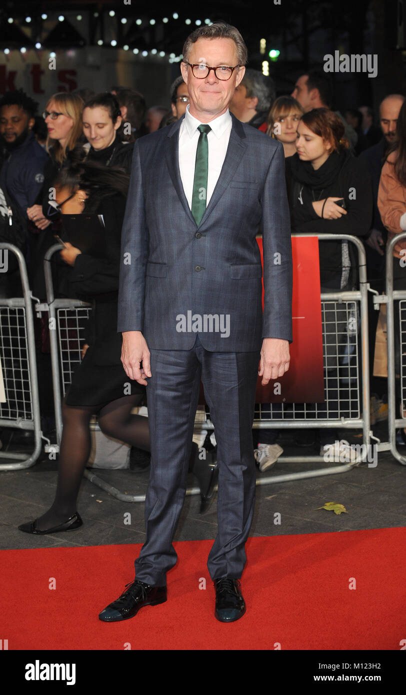 Alex jennings where hi-res stock photography and images - Alamy