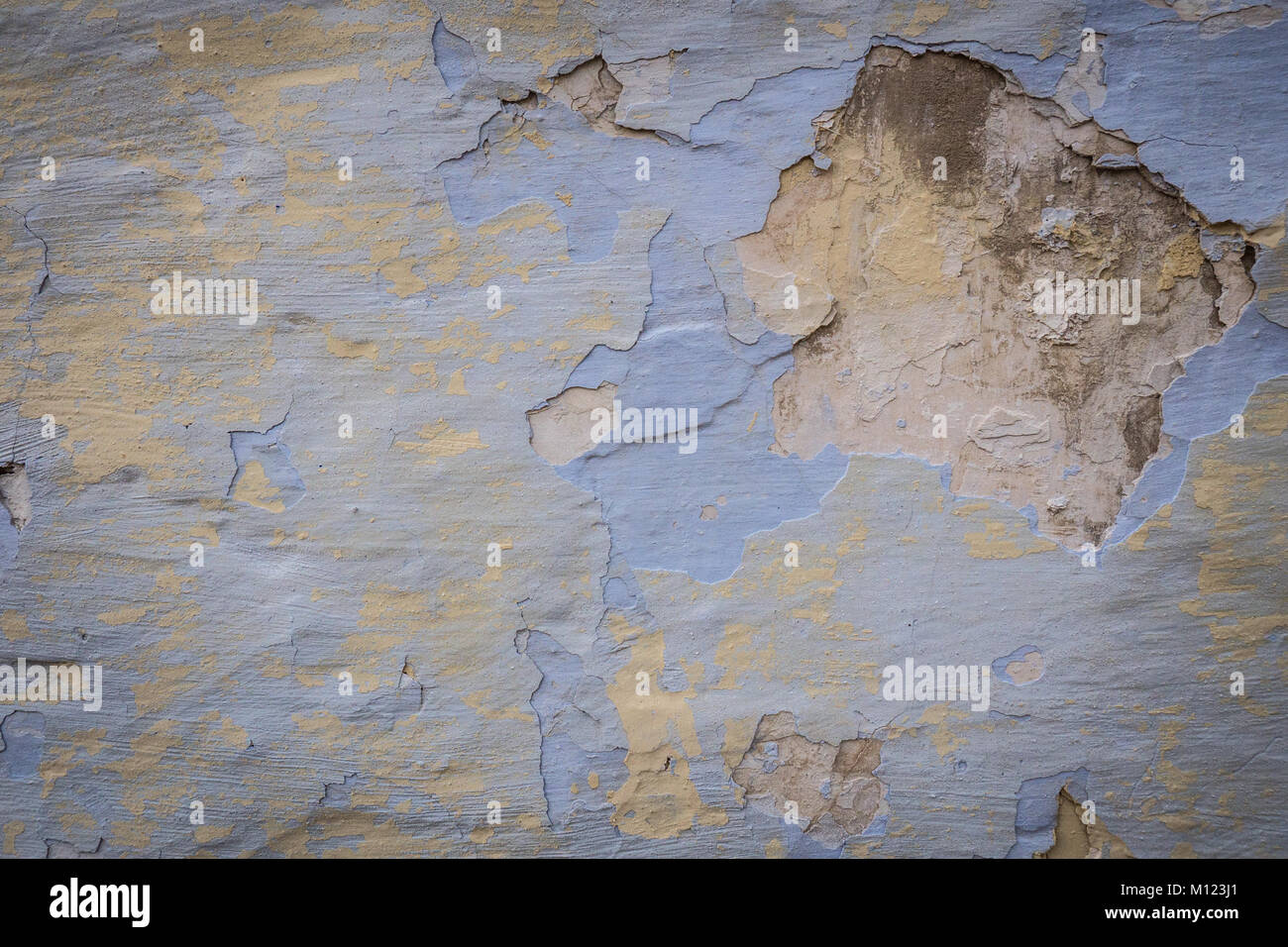 Streets Shop front wall texture, Pushkar, Rajasthan Stock Photo - Alamy