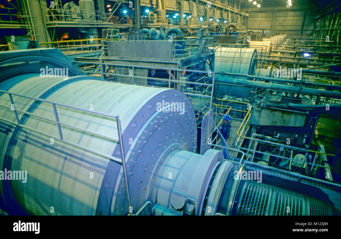 Mining safety equipment usa hi-res stock photography and images - Alamy