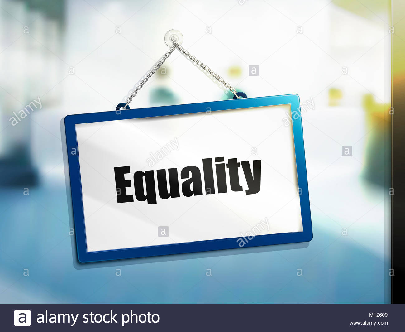 Race Equality Symbol Isolated On Stock Photos & Race Equality Symbol ...