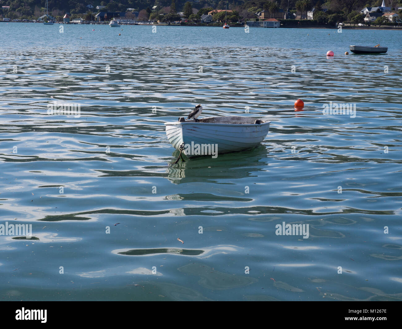 Small boats harbour hi-res stock photography and images - Alamy