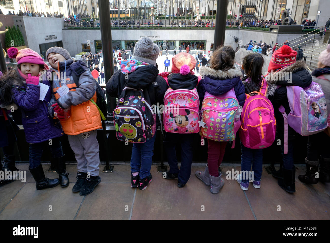 Primary school activities hi-res stock photography and images - Alamy