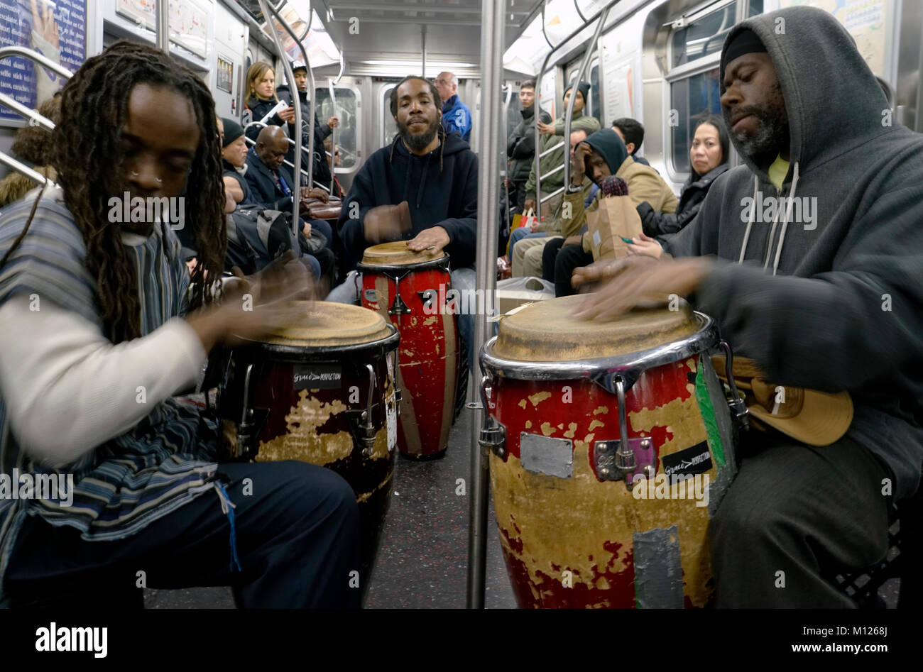 Drummer train hi-res stock photography and images - Alamy