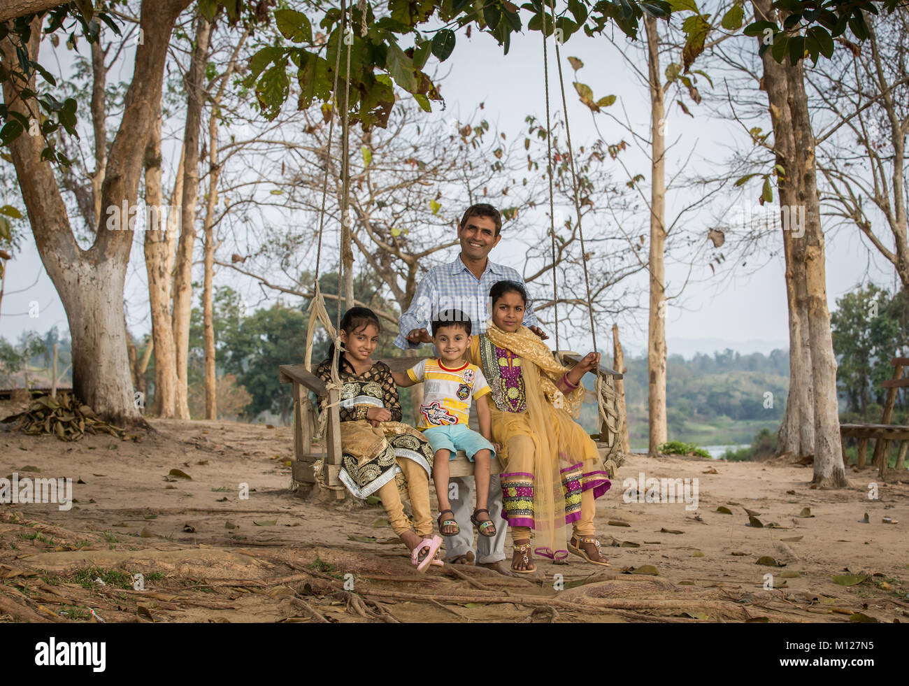Bangladeshi village hi-res stock photography and images - Alamy