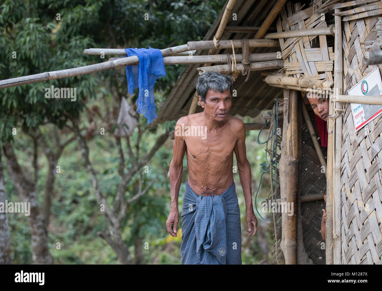 Rural bangladesh hi-res stock photography and images - Alamy