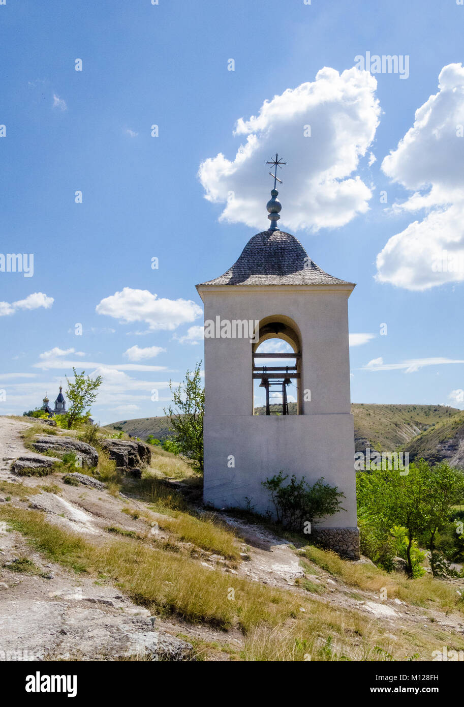Orhei Vechi Monastery High Resolution Stock Photography and Images - Alamy