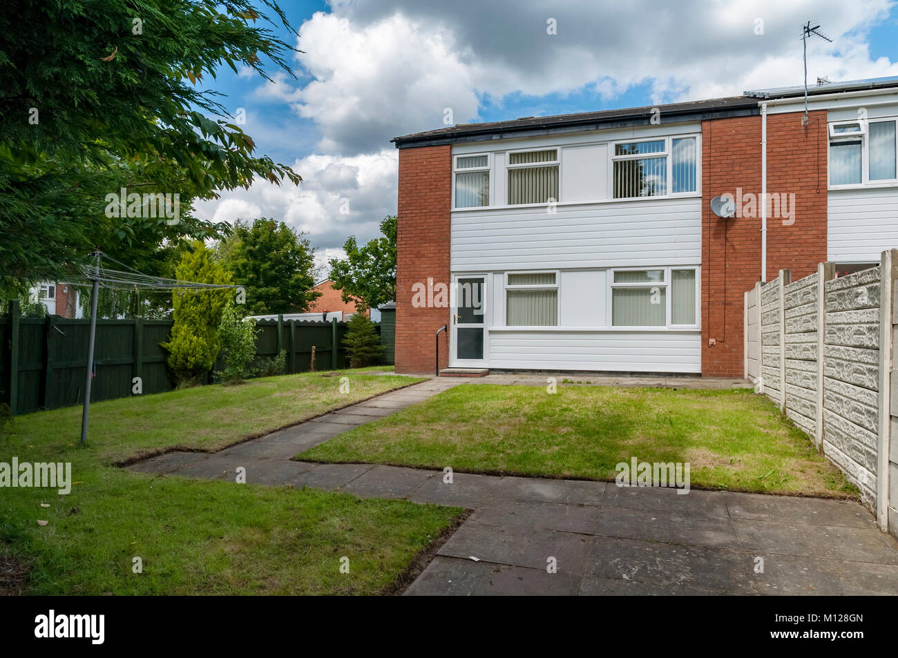 Ex council hi-res stock photography and images - Alamy