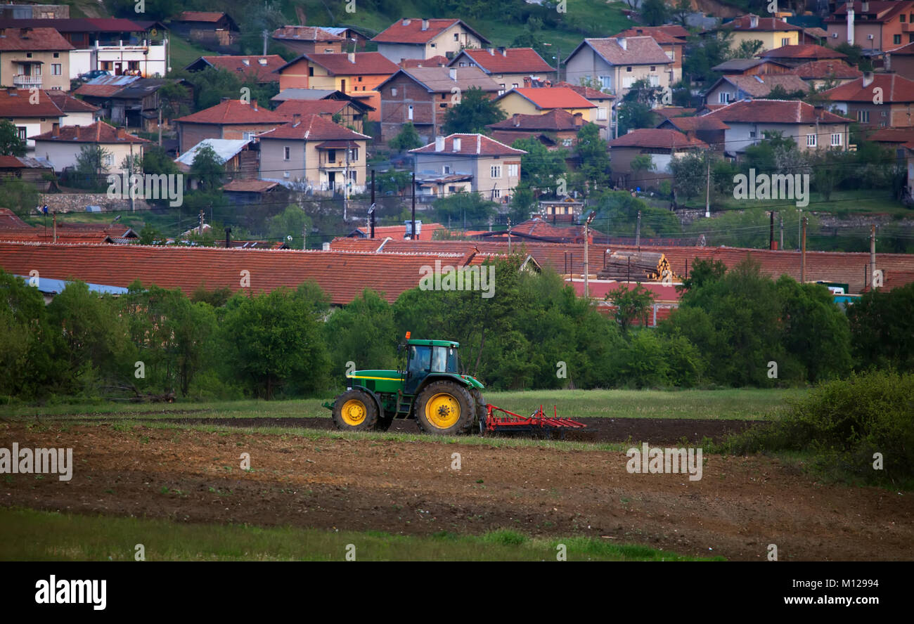 Bulgarian vineyard hi-res stock photography and images - Alamy