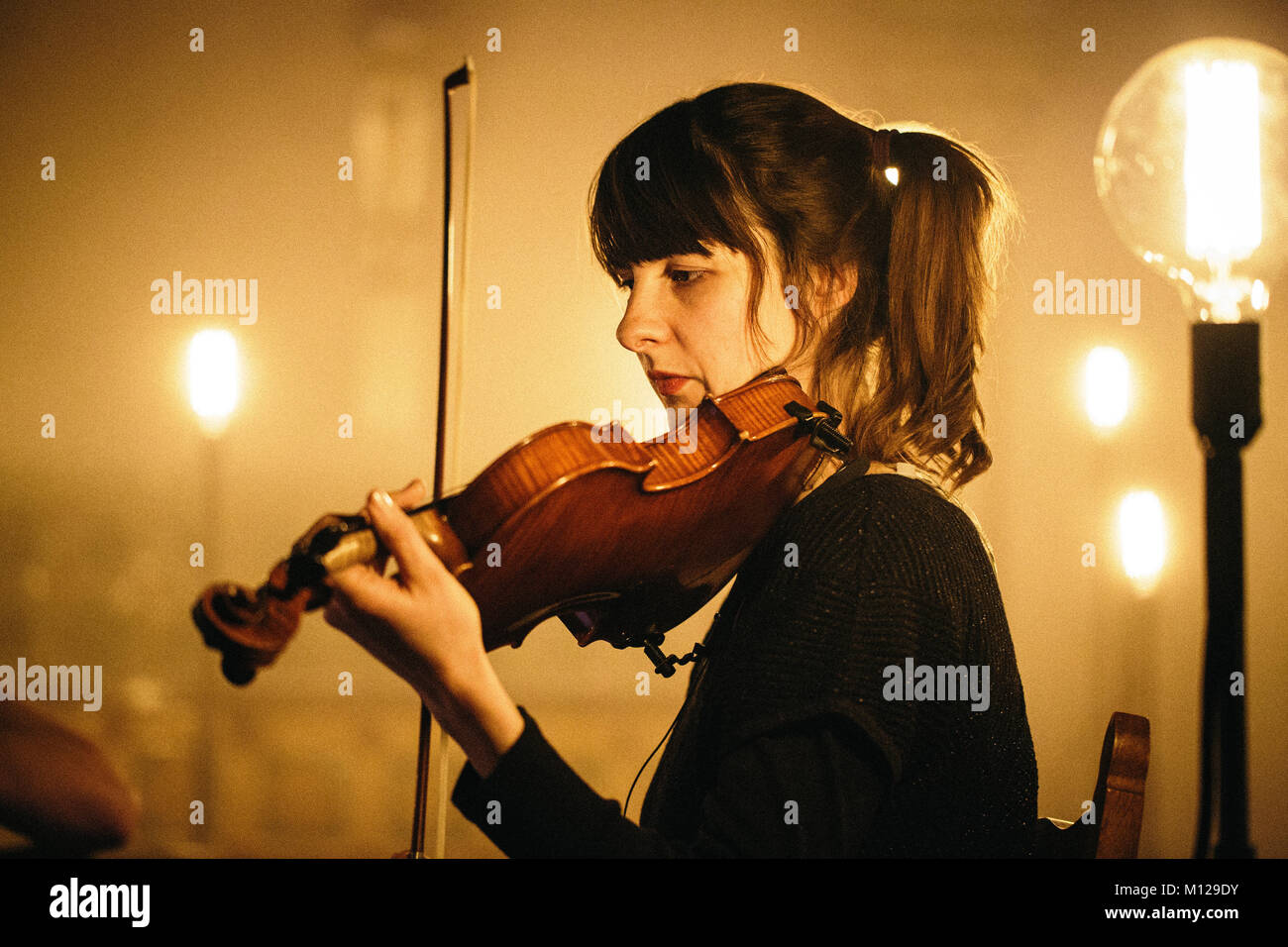 Belgian music hi-res stock photography and images - Alamy