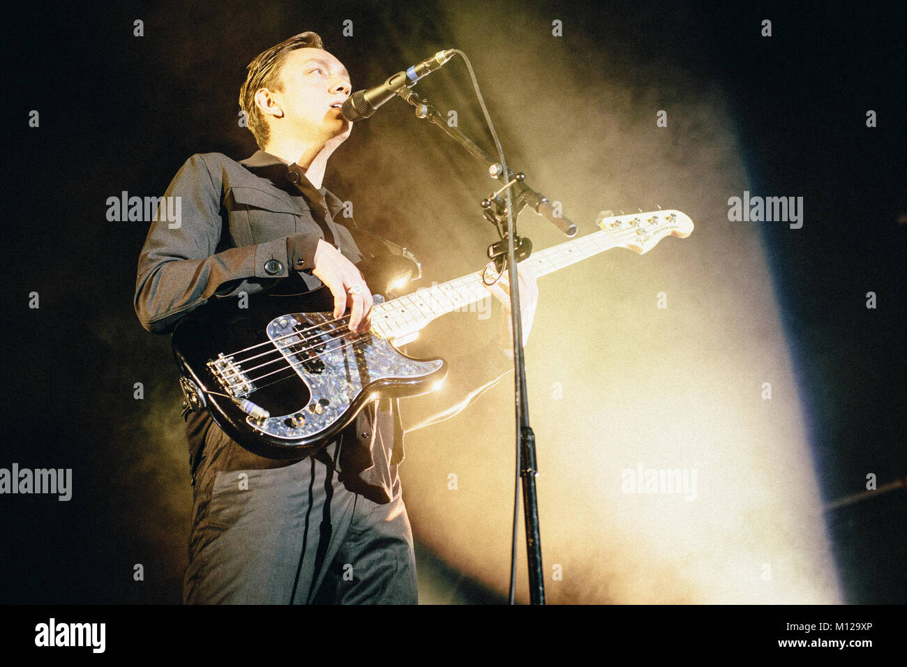 Colours of ostrava hi-res stock photography and images - Alamy